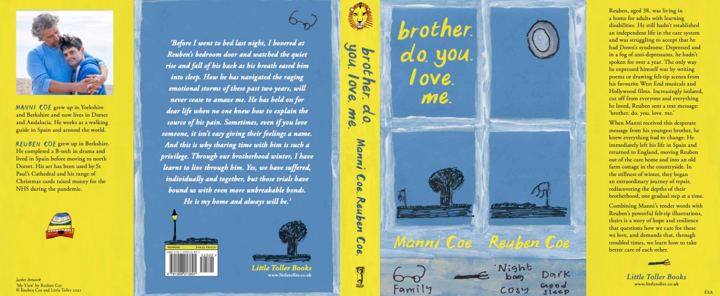 brother.do.you.love.me. - Sunshine & Smiles