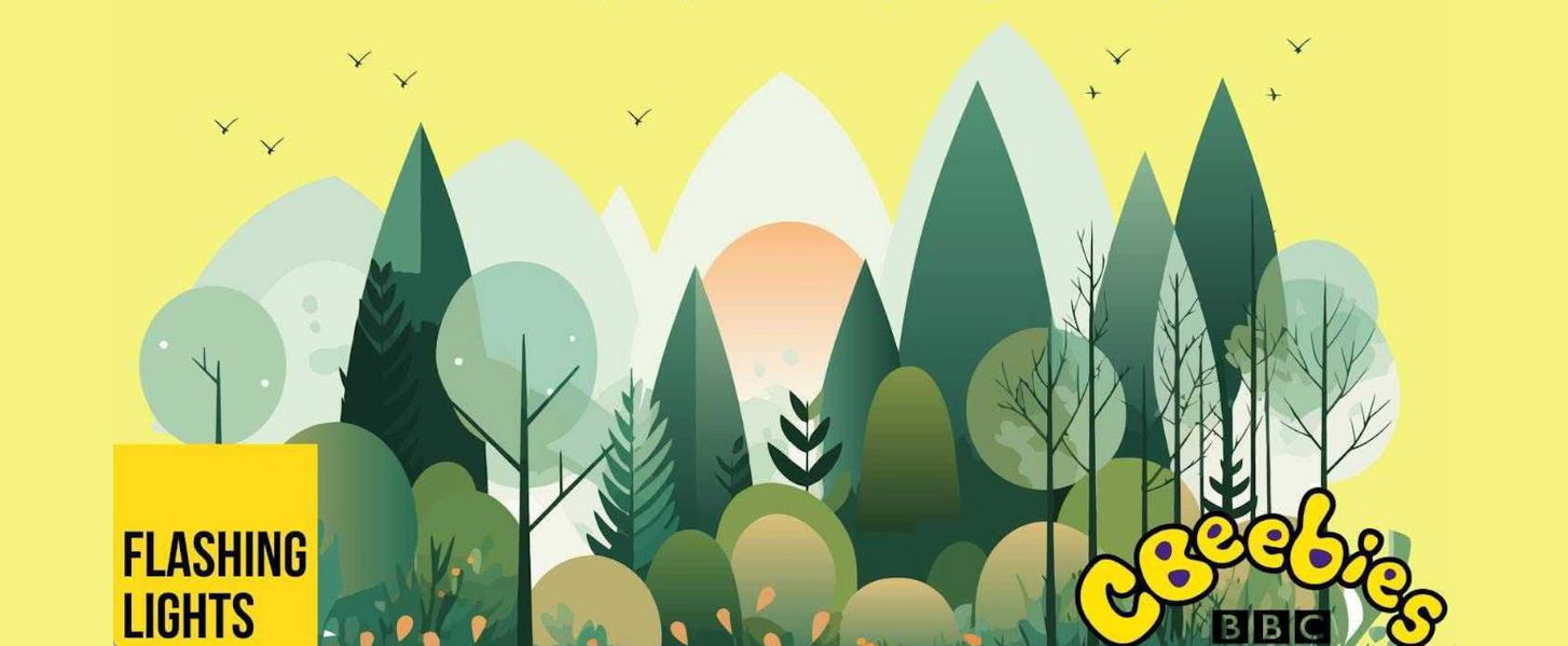 New CBeebies show looking for participants - Sunshine & Smiles