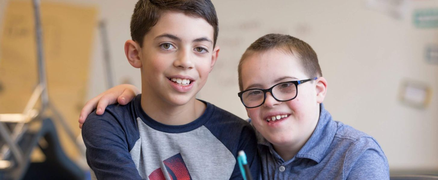 Sibling Experience Study - Sunshine & Smiles