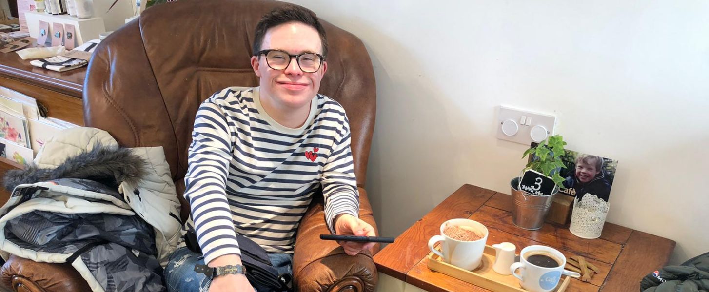 CBeebies Star George Webster Book Signing - Sunshine & Smiles