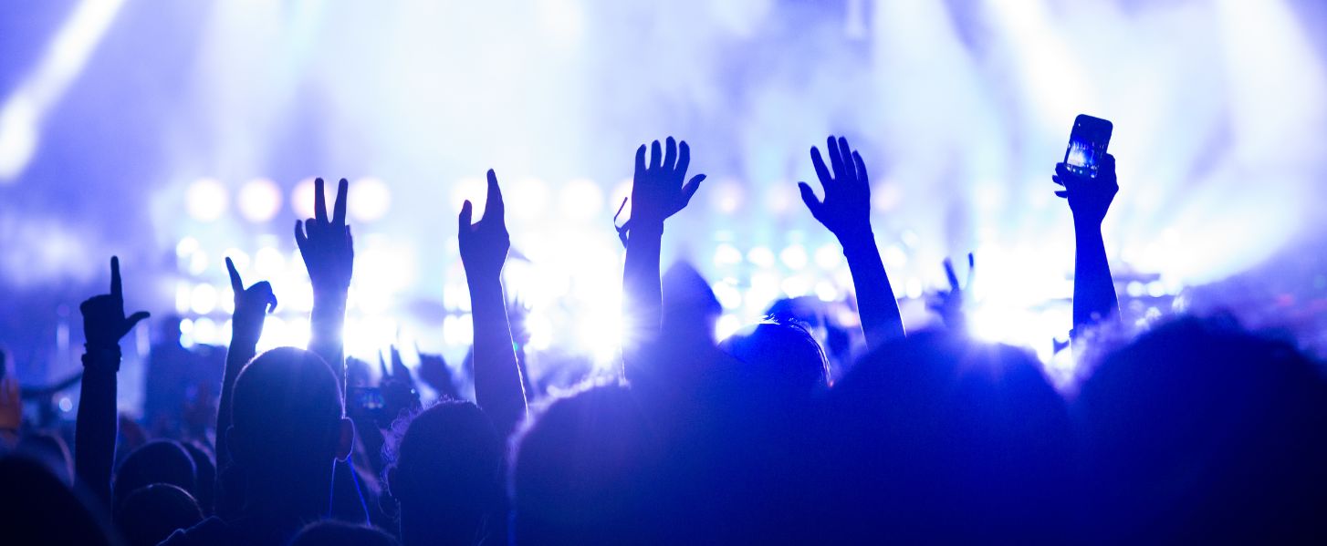 Indie Rock Concert for Sunshine & Smiles - Sunshine & Smiles