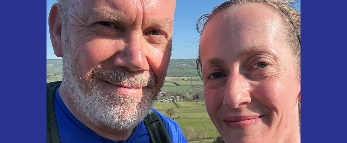 London Marathon - Good Luck, Jen! - Sunshine & Smiles