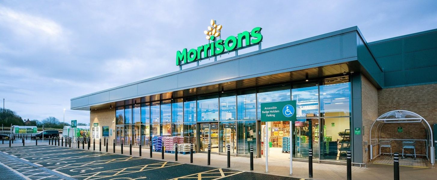 Morrisons discount for the disabled community - Sunshine & Smiles