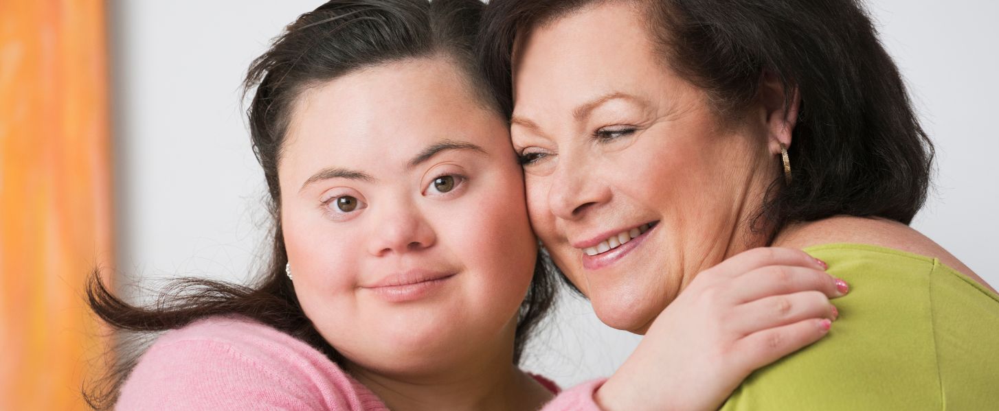 Research - Family caregivers for an adult or child who has Down ...