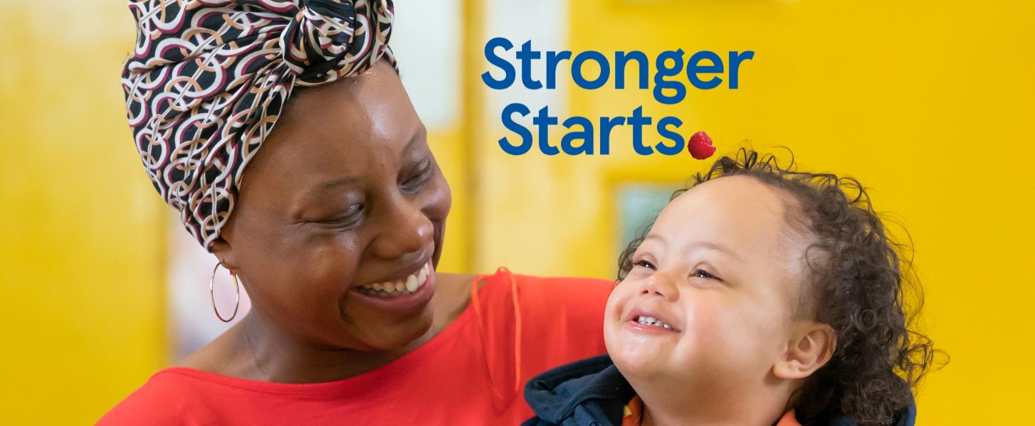 Vote for us in Tesco! - Sunshine & Smiles