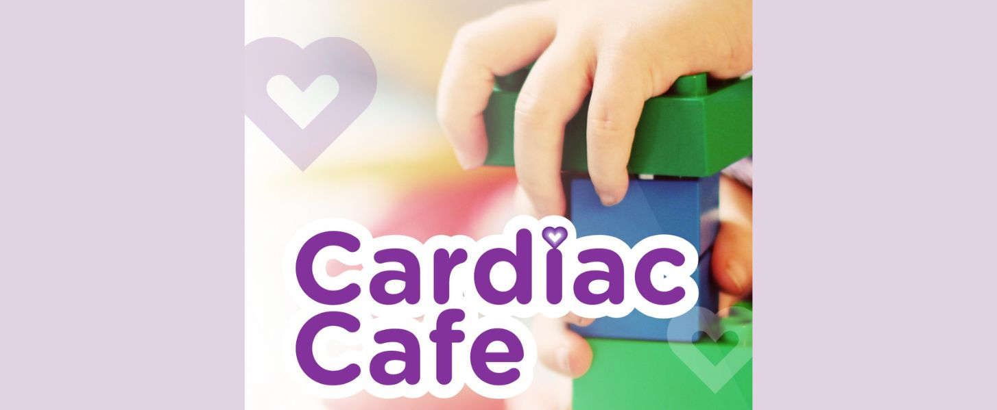 Cardiac Cafe at 21 Co. - Sunshine & Smiles