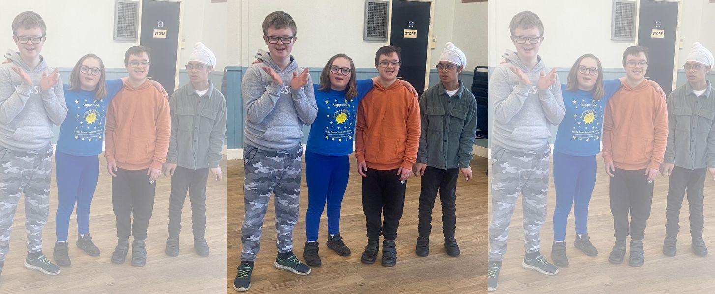 Sunshine Youth Club - Sunshine & Smiles