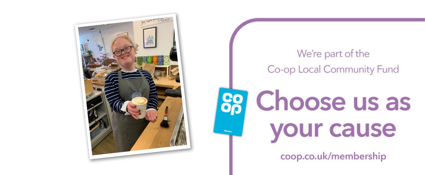 Co-op Local Community Fund - Sunshine & Smiles