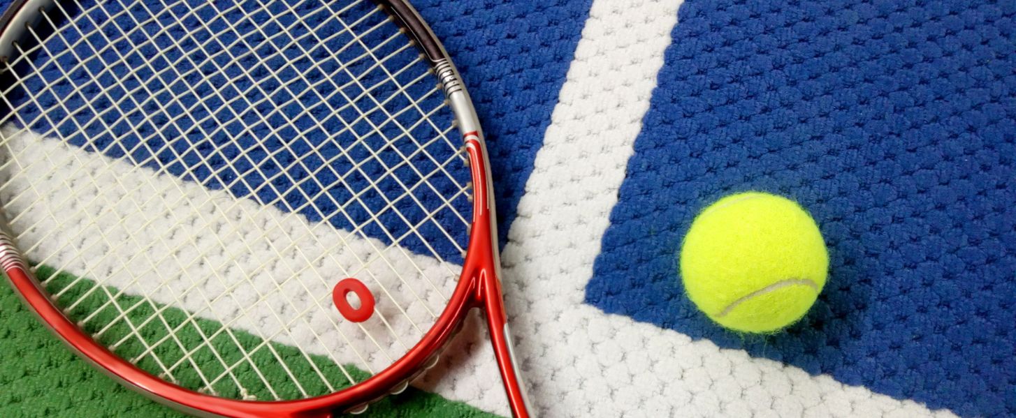 SEN-Inclusive Tennis Sessions - Sunshine & Smiles