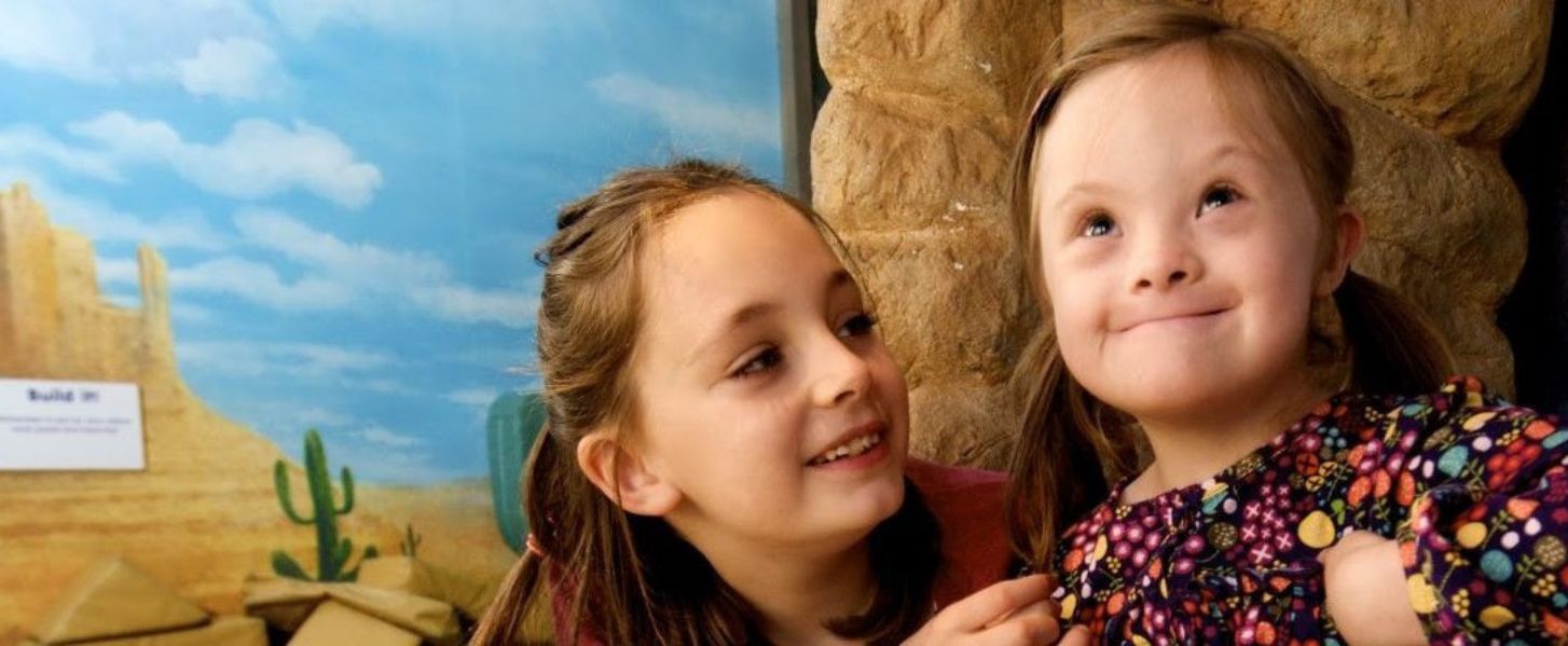 Summer SEND clubs at Eureka! - Sunshine & Smiles