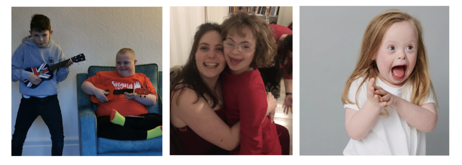 DSA webinar- Down Syndrome and Autism - Sunshine & Smiles