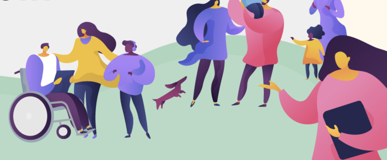 2022 Government Green Paper - Review of Support and Services for ...