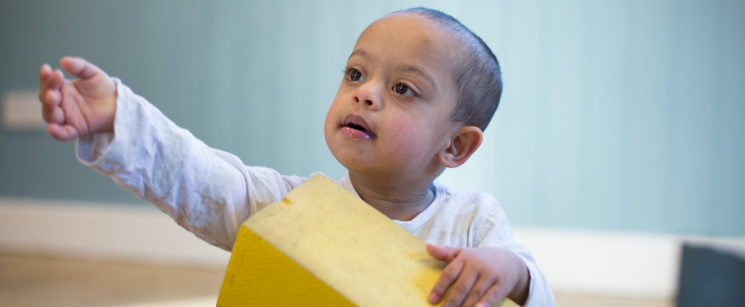 SENSAP Update - Sunshine & Smiles